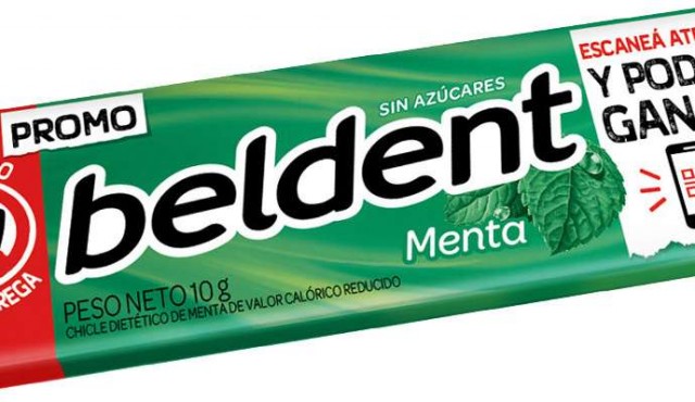 180.com.uy :: Beldent lanza nueva promoción