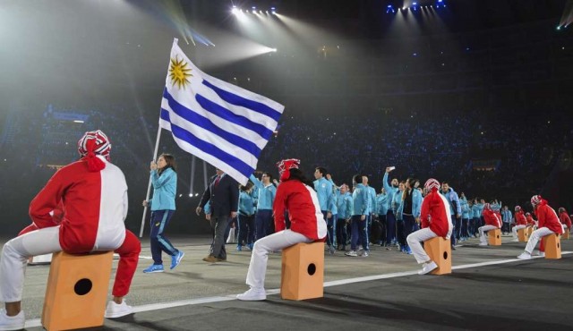 180.com.uy :: Lima inauguró los Panamericanos 2019