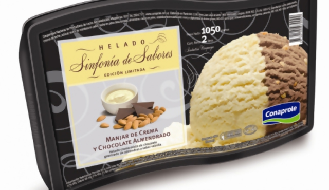 180.com.uy :: Nueva edición limitada de Helados Conaprole