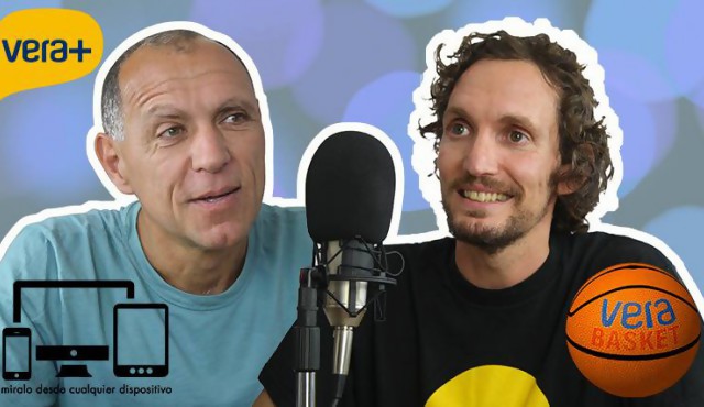 180.com.uy :: La NBA junta a Tato López y Carlos Tanco
