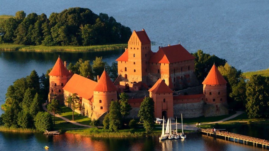 ¿Saben más los lituanos de nosotros o nosotros de los lituanos? | La ...