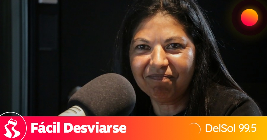 Elsa Capillera, del barrio Borro al Palacio Legislativo | Facil ...