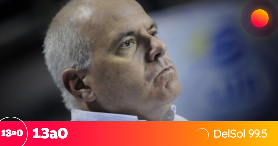 Gerardo Jauri: “No sabemos qué va a pasar con la Liga, ni con la 2021 ...