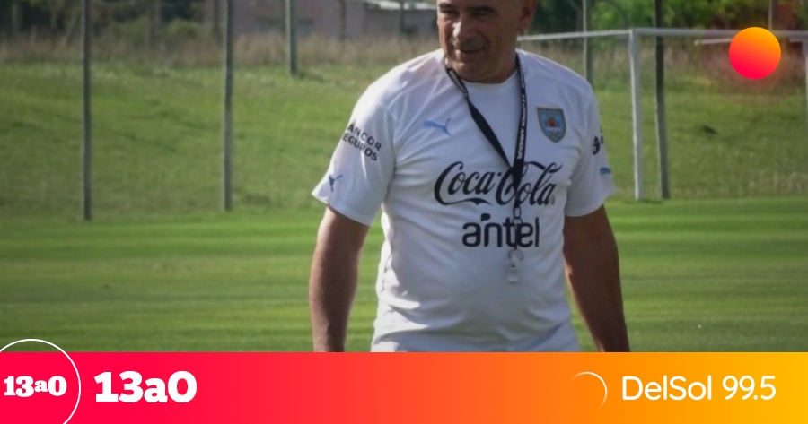 Alejandro Garay: “hay que ser más elásticos con la competencia” al ...