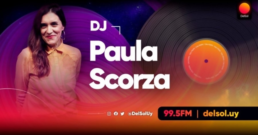 DJ Paula - Playlists 2020 | Nosotros | Playlists 2020 DelSol