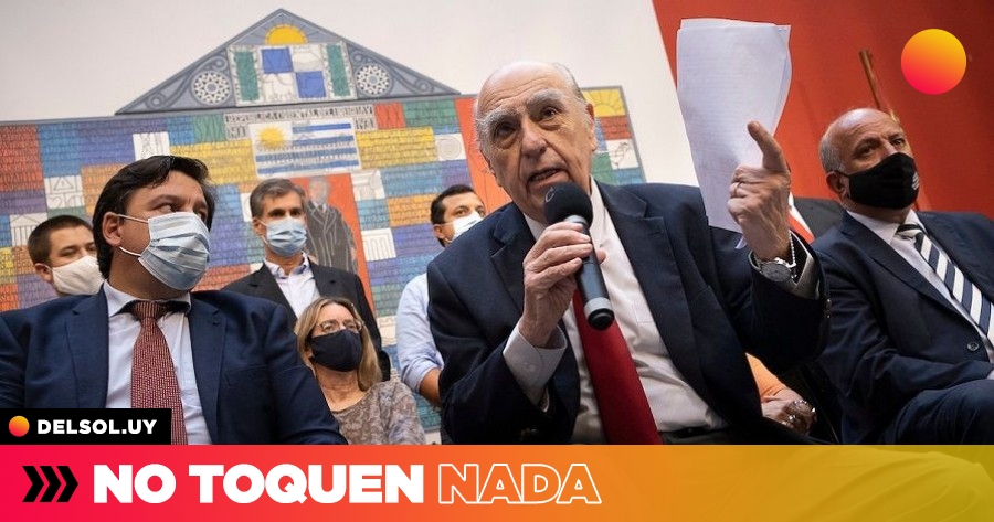 Darwin, la interna colorada y una entrevista al director del Cuesta ...