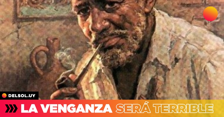 Seres mitológicos de Latinoamérica | La Venganza sera terrible ...