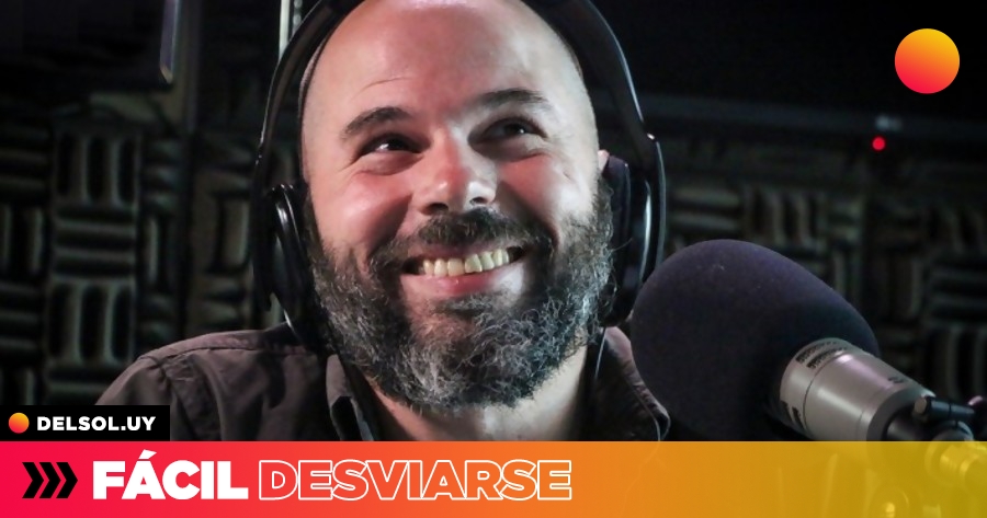 Sapo, pará de tocarnos la cola | Facil Desviarse | Arranque DelSol