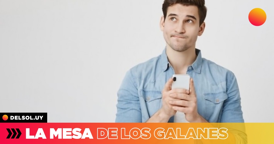 ¿Da para llamar a tu primer amor por teléfono por más que hayan pasado ...