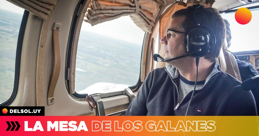 Mitos y verdades sobre los aviones | La Mesa de los Galanes | La Charla DelSol