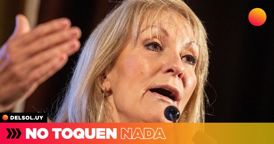 Cosse y ¿la oportunidad perdida del FA? | No Toquen Nada | Victoria ...