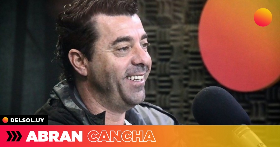 La vida de Alejandro Lembo y la complicada “responsabilidad” de ser ...