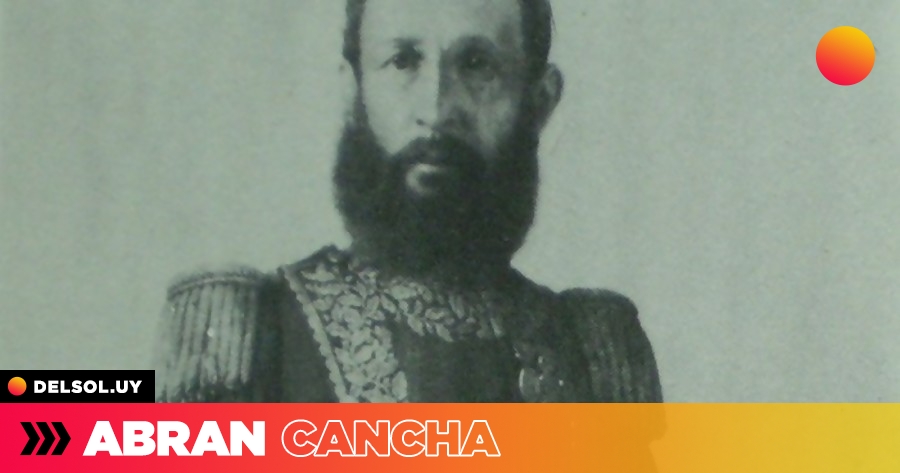 El General Eugenio Garzón: un libertador olvidado | Abran Cancha | Los ...