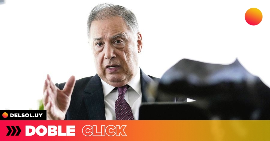 “No puede haber competencia con juego responsable”, afirmó Roberto ...