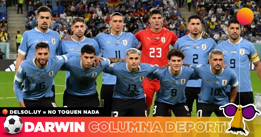 El uno por uno del Mundial (casi completo) | No Toquen Nada | Darwin ...