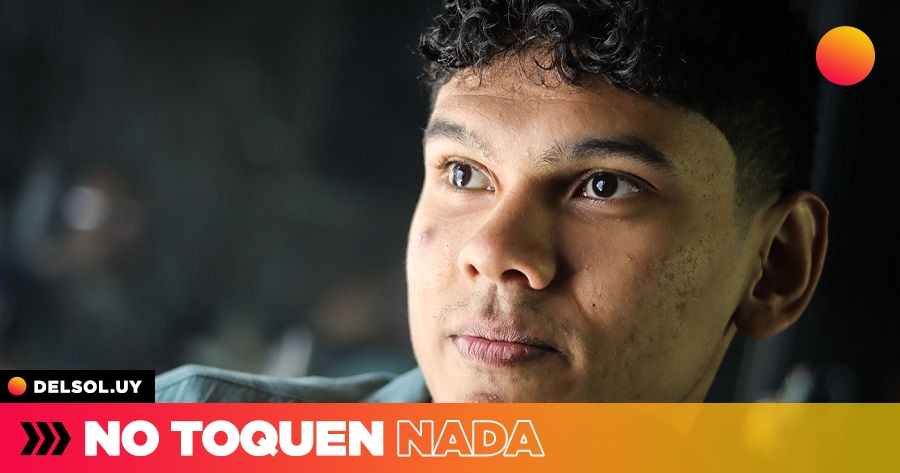 Facundo Balta, de promesa del Carnaval a realidad de la música | No ...