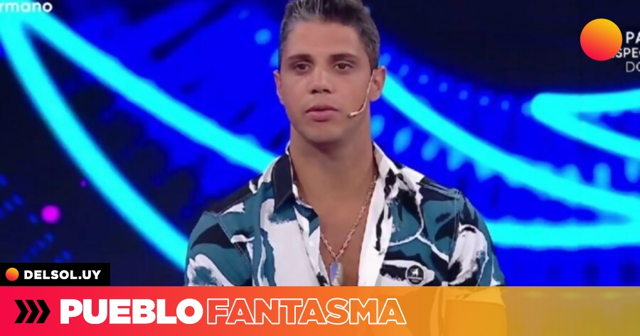 Hablamos en exclusiva con Alexis “el Cone” de Gran Hermano | Pueblo ...