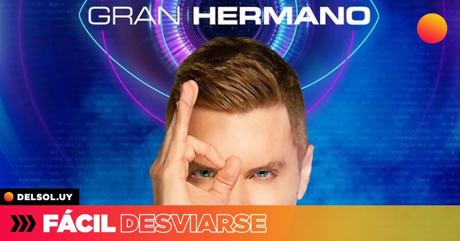 La final de Gran Hermano con Agustín Gil | Facil Desviarse | Arranque ...