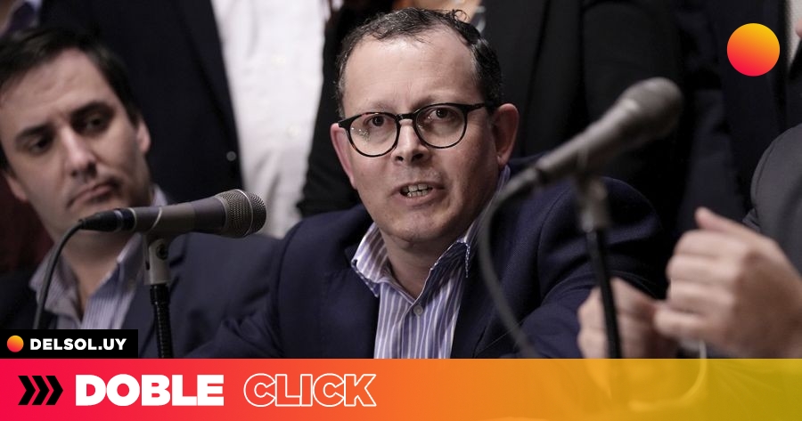 Álvaro Perrone: “Romper” la coalición sería poco inteligente porque es ...