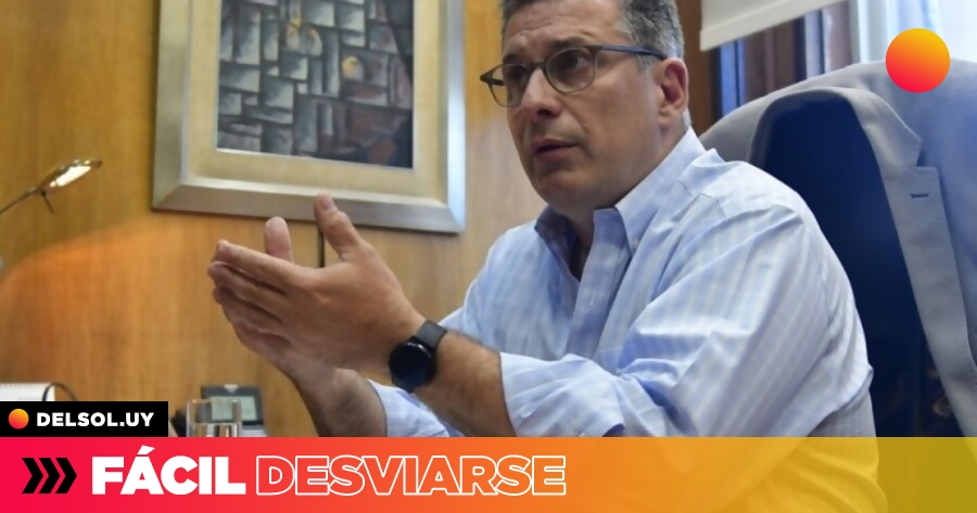 Alejandro Stipanicic sobre supergás: “270 mil garrafas se vendieron a ...