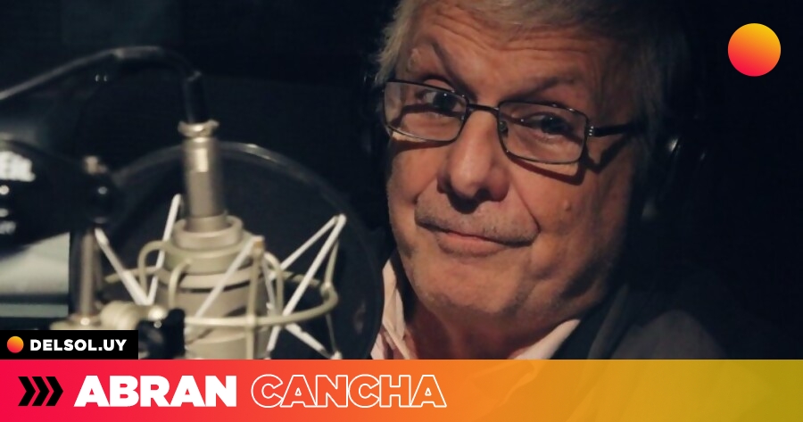 La vida de Jackie Rodríguez Stratta, su pasión por el cine y la vez que ...