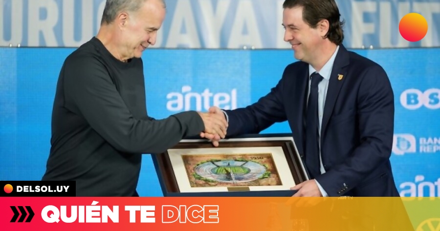 Bielsismo | Quién te Dice | Buen mediodía DelSol