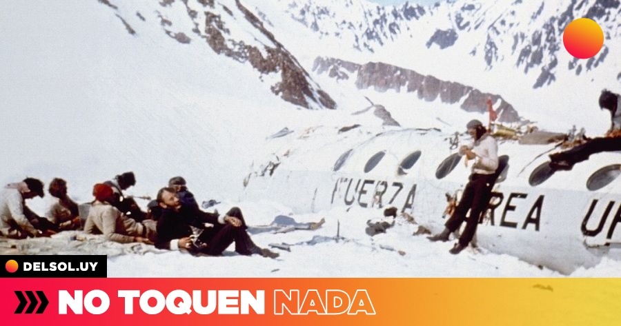 Antonio Vizintín, “el fotógrafo de los Andes” | No Toquen Nada | Leo ...