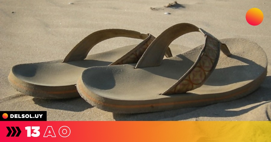 Short, chanclas y la definición del Clausura | 13a0 | Entrada en calor ...