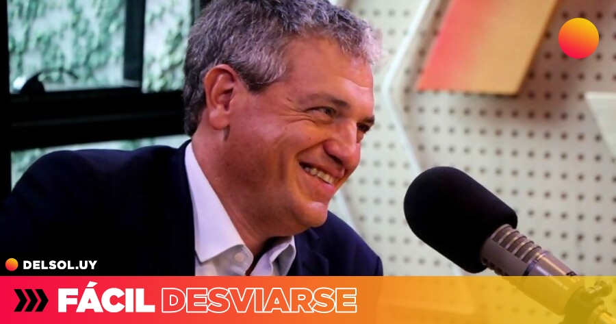 Jugando a la guerra naval con Juan Curbelo | Facil Desviarse | Zona ...