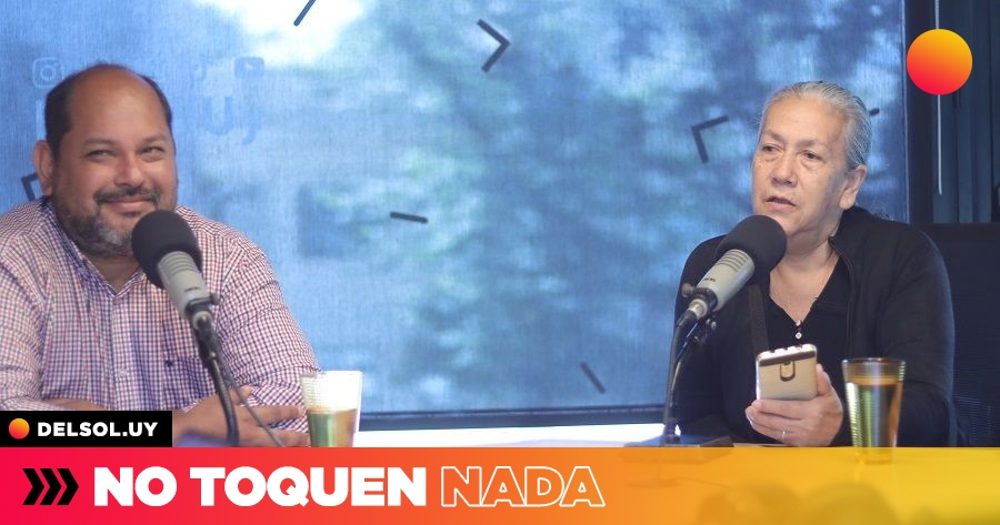 Cocina con acento: Perú | No Toquen Nada | Gustavo Laborde DelSol