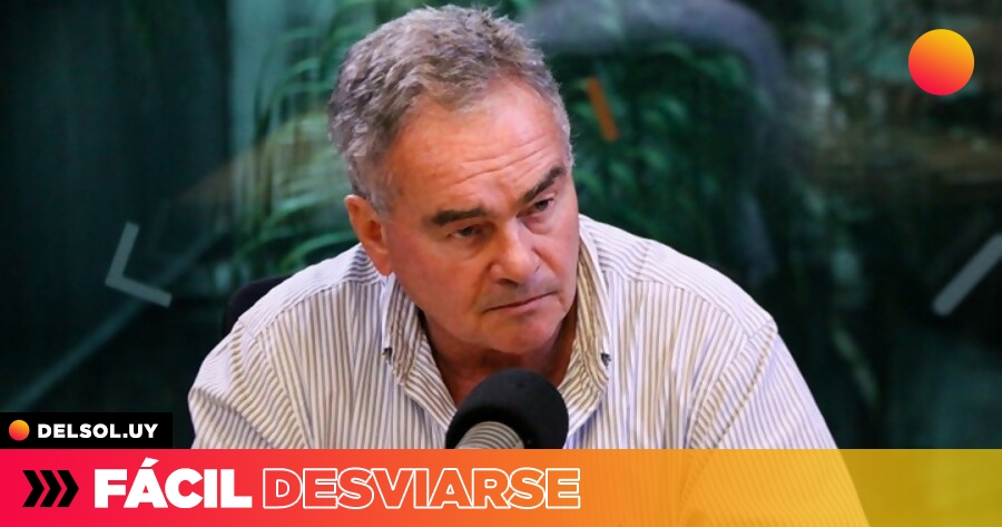 Daniel Rubio: El Gobierno “no ha hecho nada en materia de riego ...