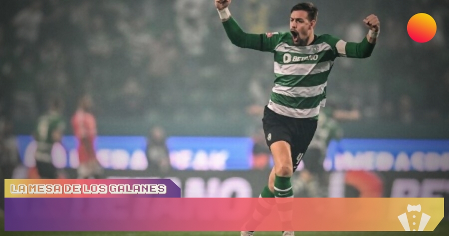 Seba Coates: te queremos mucho | La Mesa de los Galanes | La Charla DelSol