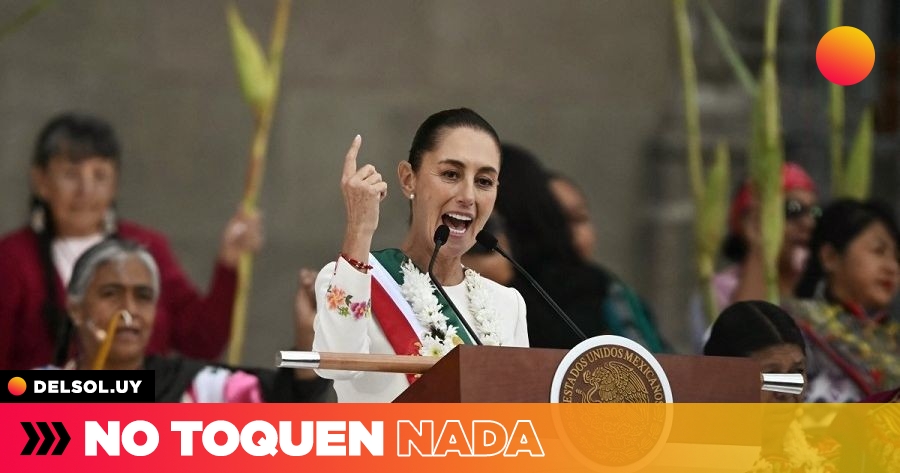 México, la primera presidenta y el riesgo de la democracia de autor ...