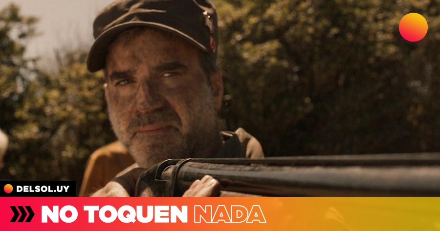 Darwin vio El tema del verano, de Pablo Stoll, y se dio cuenta de que ...