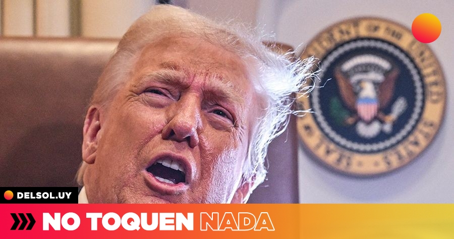 Mr Mongui, el cyber Thor del caos | No Toquen Nada | Darwin concentrado ...