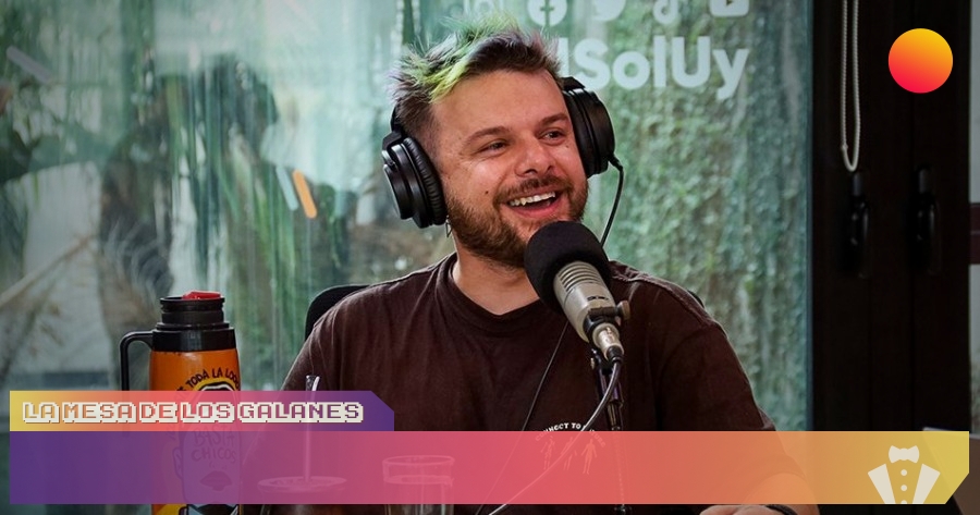 La Diega y Aldo: dos potencias se conocen | La Mesa de los Galanes ...