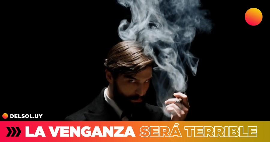 La mujer que desafió a Feud | La Venganza sera terrible | Segmento ...