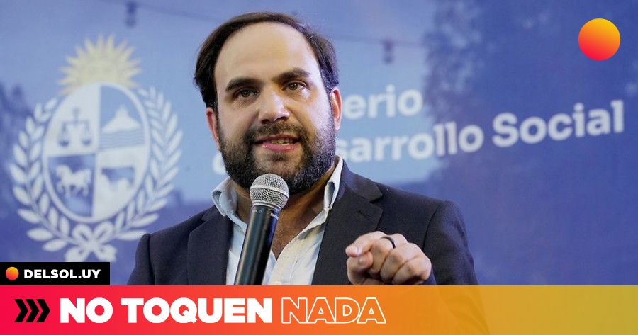 El enredo conceptual del gobierno con los anuncios | No Toquen Nada ...