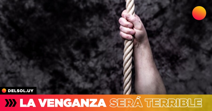 10 cosas a las que me aferro | La Venganza sera terrible | Segmento ...