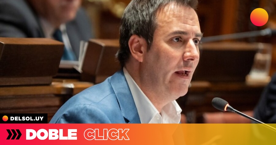 “El proyecto de ley de la Caja Profesionales es un parche” | Doble ...