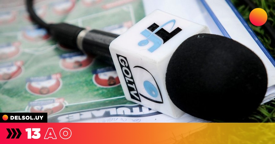 ¿Tenfield iguala todo? | 13a0 | A la cancha DelSol